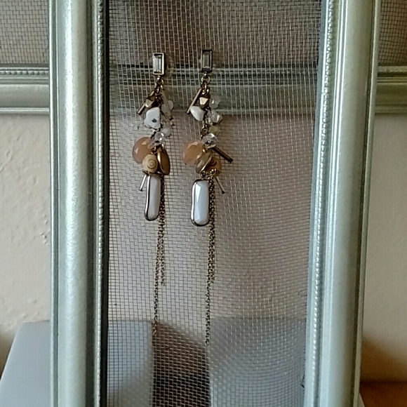 Express | Jewelry | Earrings | Poshmark